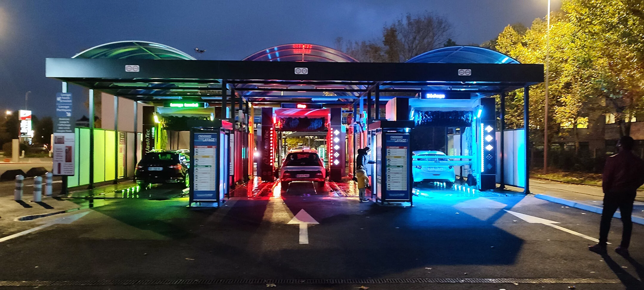 Les 5 Tendances Qui Transforment Les Stations De Lavage En 2025 Ckwash Les 5 Tendances Qui Transforment Les Stations De Lavage En 2025 Ckwash